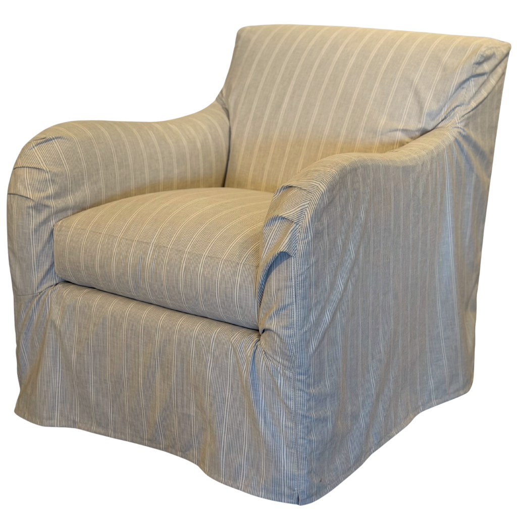 Pauly Chair - Custom – Stanton Home Furnishings
