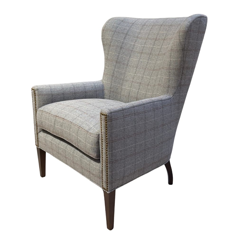 Marion Chair - Custom – Stanton Home Furnishings