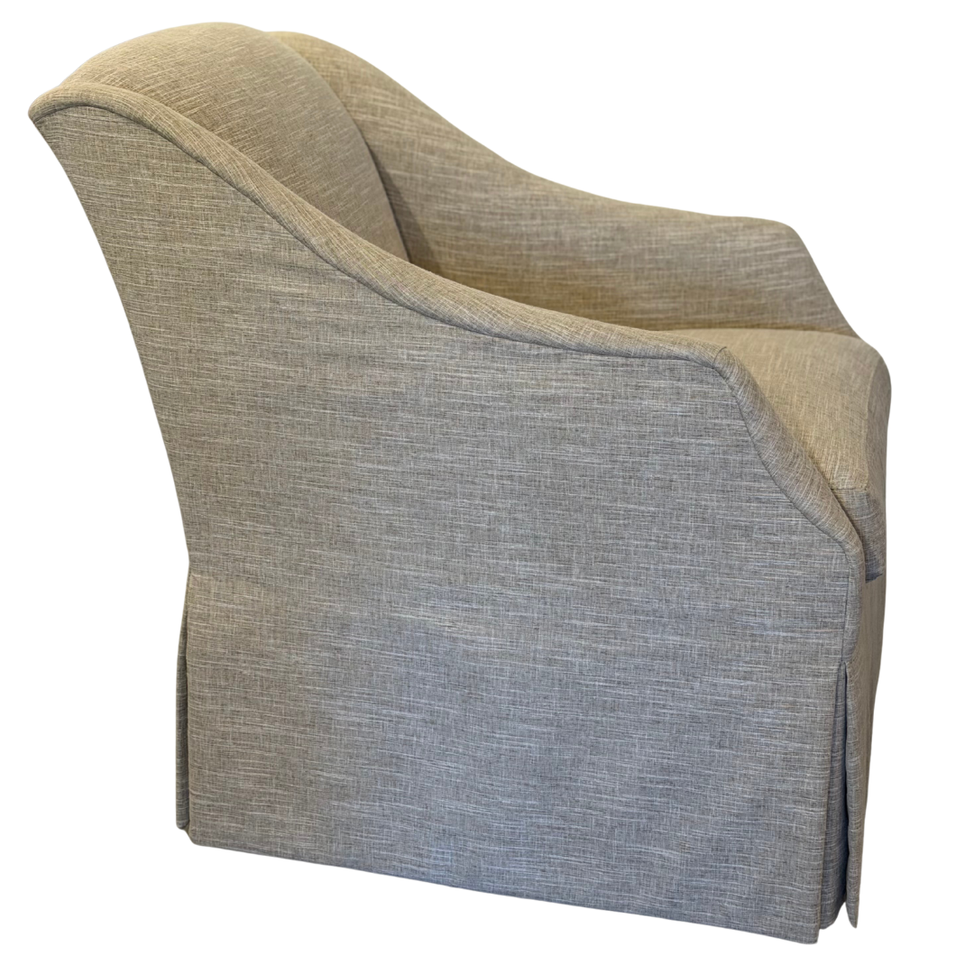 Julian Swivel Chair - Custom – Stanton Home Furnishings