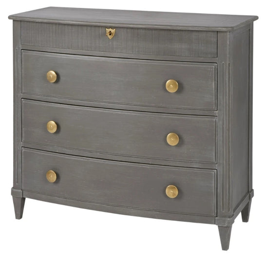 Bishop Chest – Stanton Home Furnishings